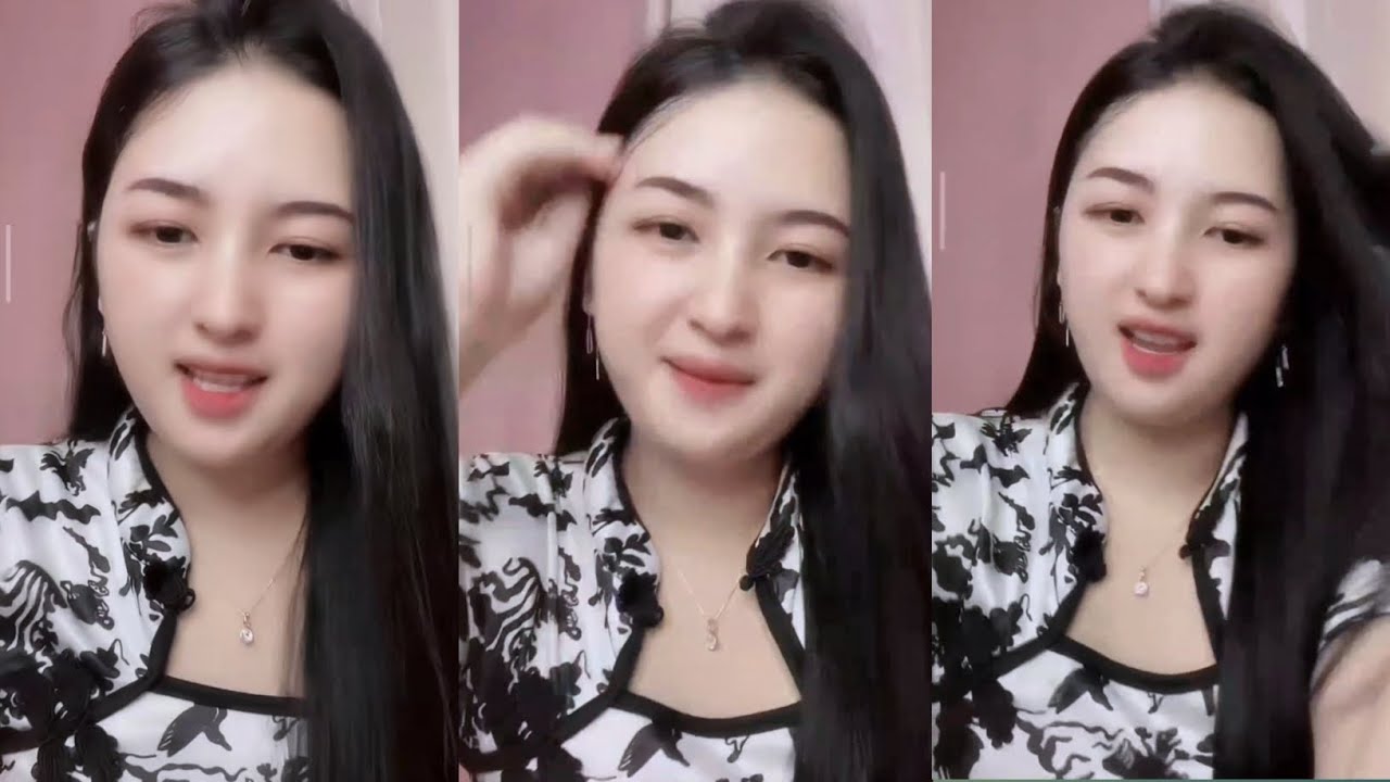 Live Mama Cantik Mbak Lili 🥰 Youtube