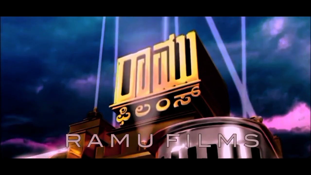Ramu Films Distribution (2023) - YouTube