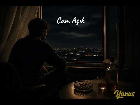 Yunus - Cam Açık (Official Audio)