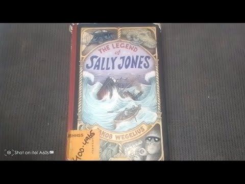 The legend of sally Jones stories part-1 - YouTube