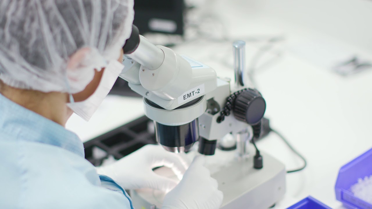 Rayner CEO, Tim Clover: About Rayner - YouTube