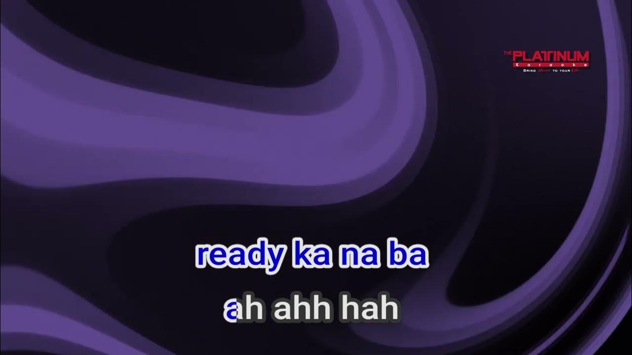 16263 Ready Ka Na Ba Kito Romualdez - YouTube