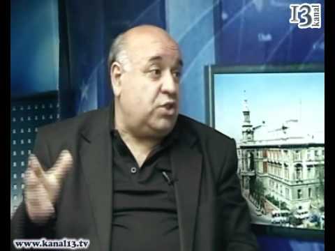 Gerçəklik - Ölkə iqtidarı qarşısında müxalifət çox zəifdir (Valeh Mirzəyev)