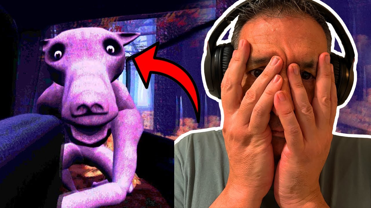 A Monster Wants To Get In Your Car - Survive till 7am | The Bit More ...