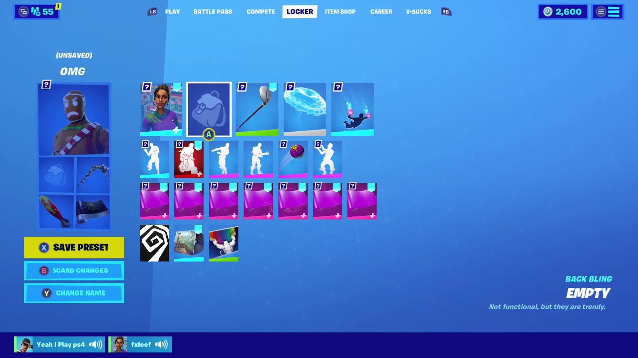 THE BEST SKIN COMBOS FOR THE DRIVER PICKAXE! - YouTube