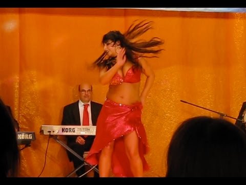 Maria Shashkova 2011