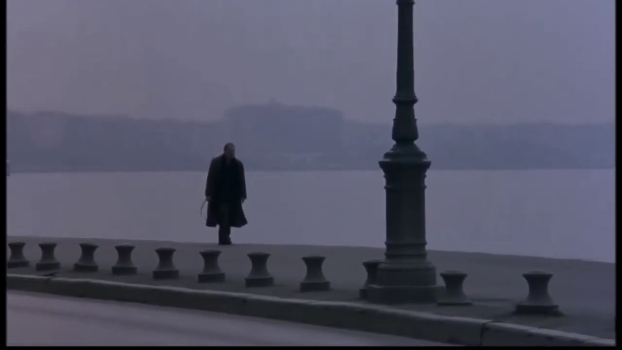 Eternity And A Day (excerpt) - A Film By Theo Angelopoulos - YouTube