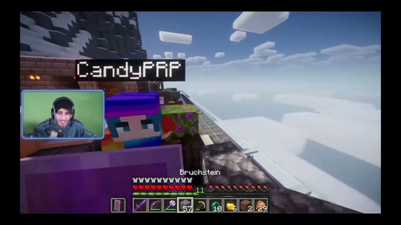 Candy Disstrack Gegen Syou Youtube