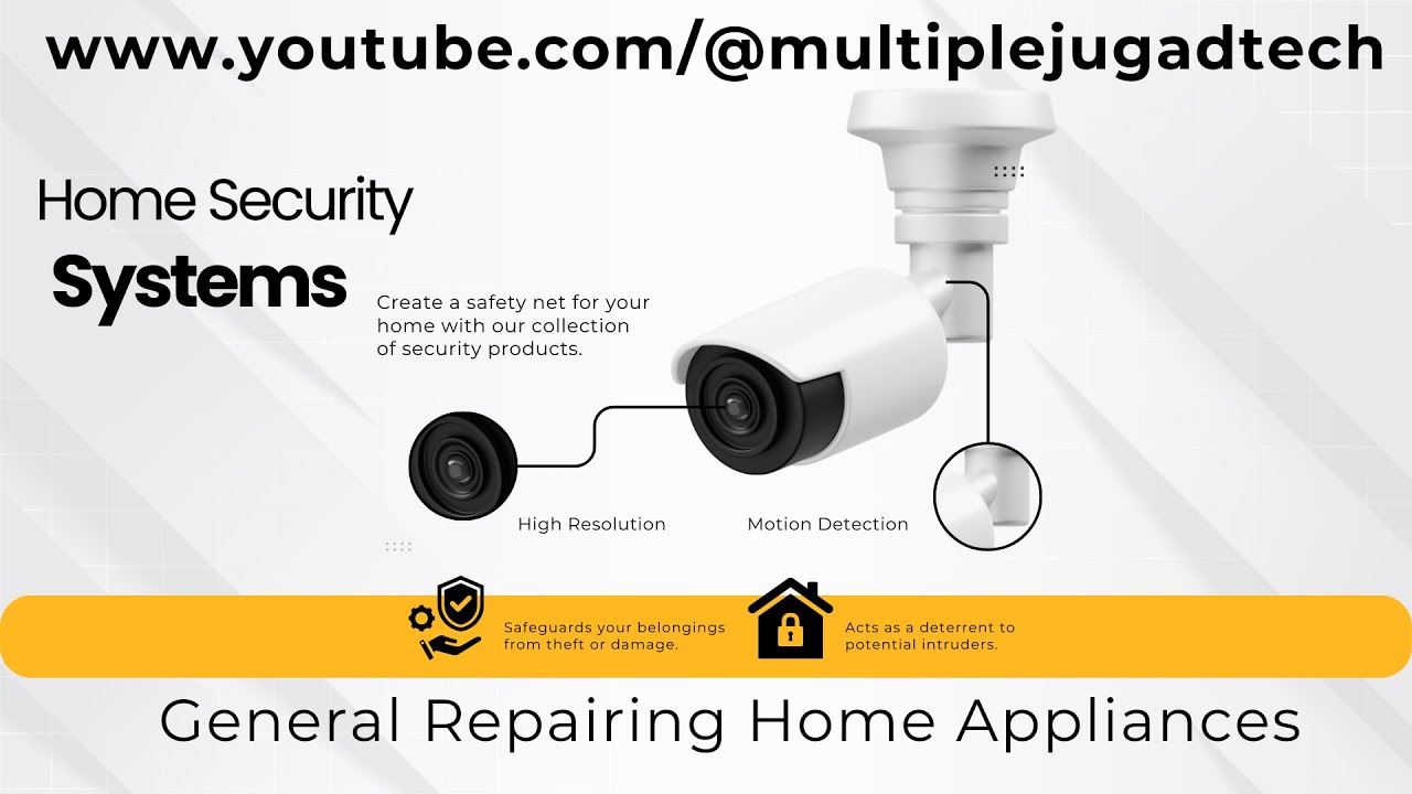 Learn How to Basic Knowledge of Electronic And Electricals GENERAL REPAIRING VIDEO 22 - YouTube