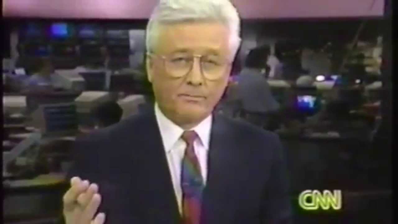 James Post on CNN - YouTube