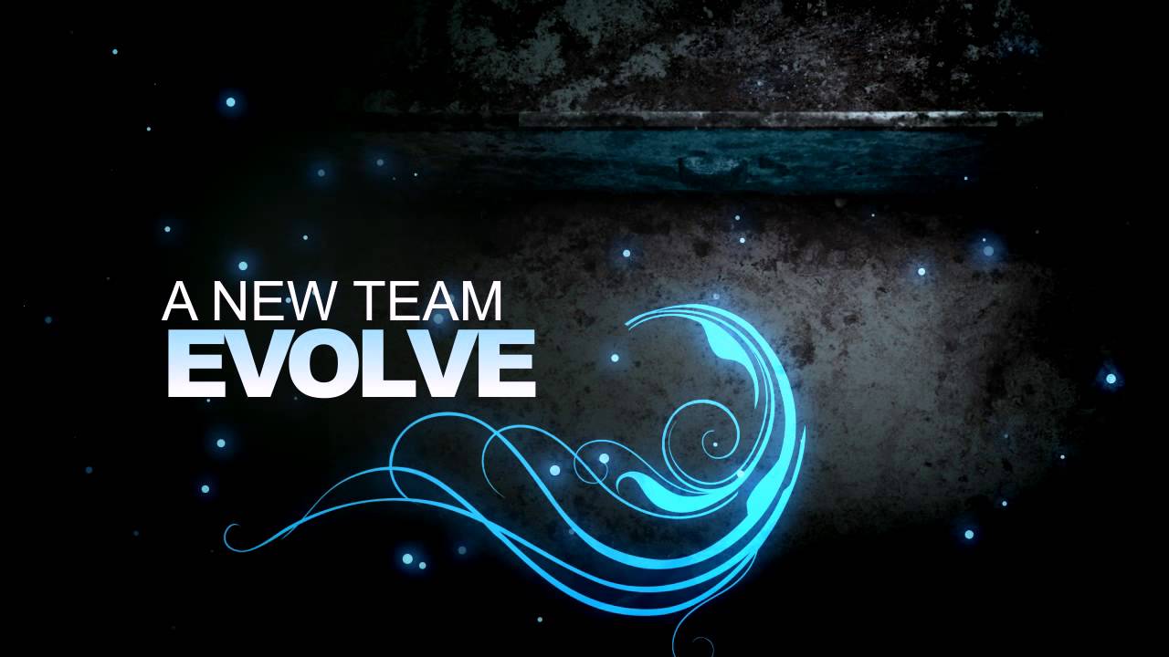 Team EVOLVE - YouTube