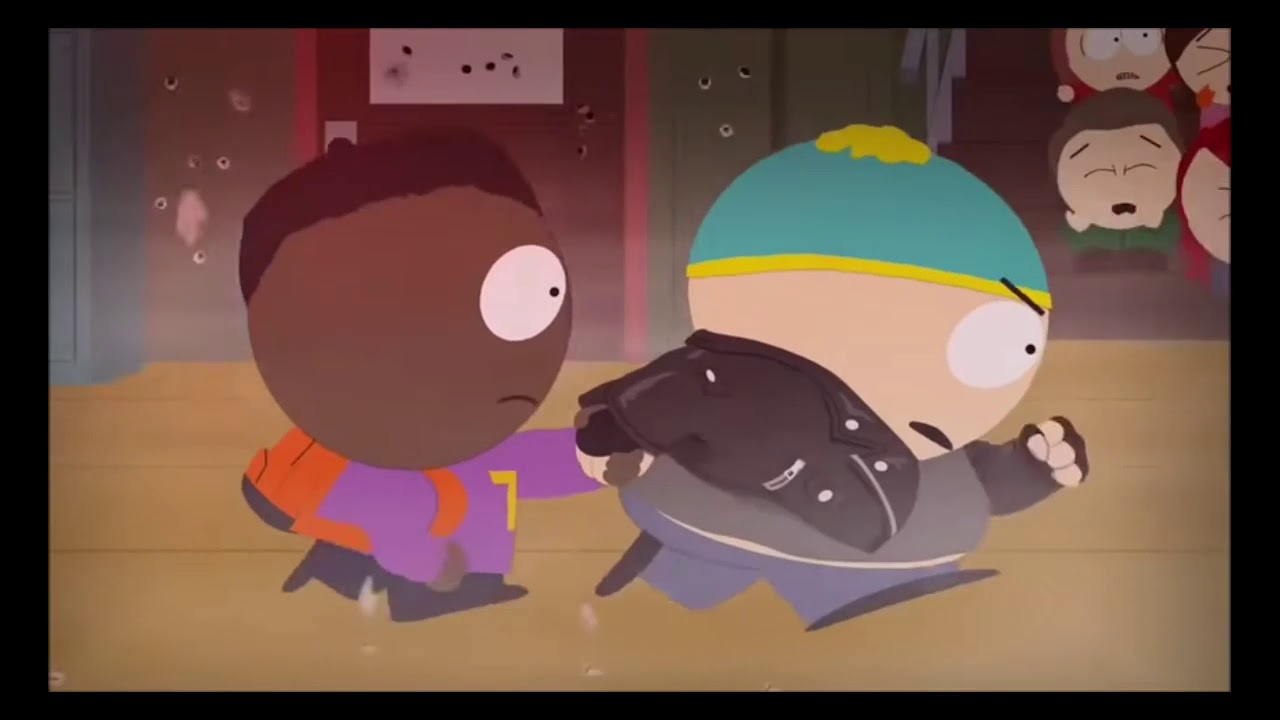 South Park Best of Eric Cartman reaction - YouTube