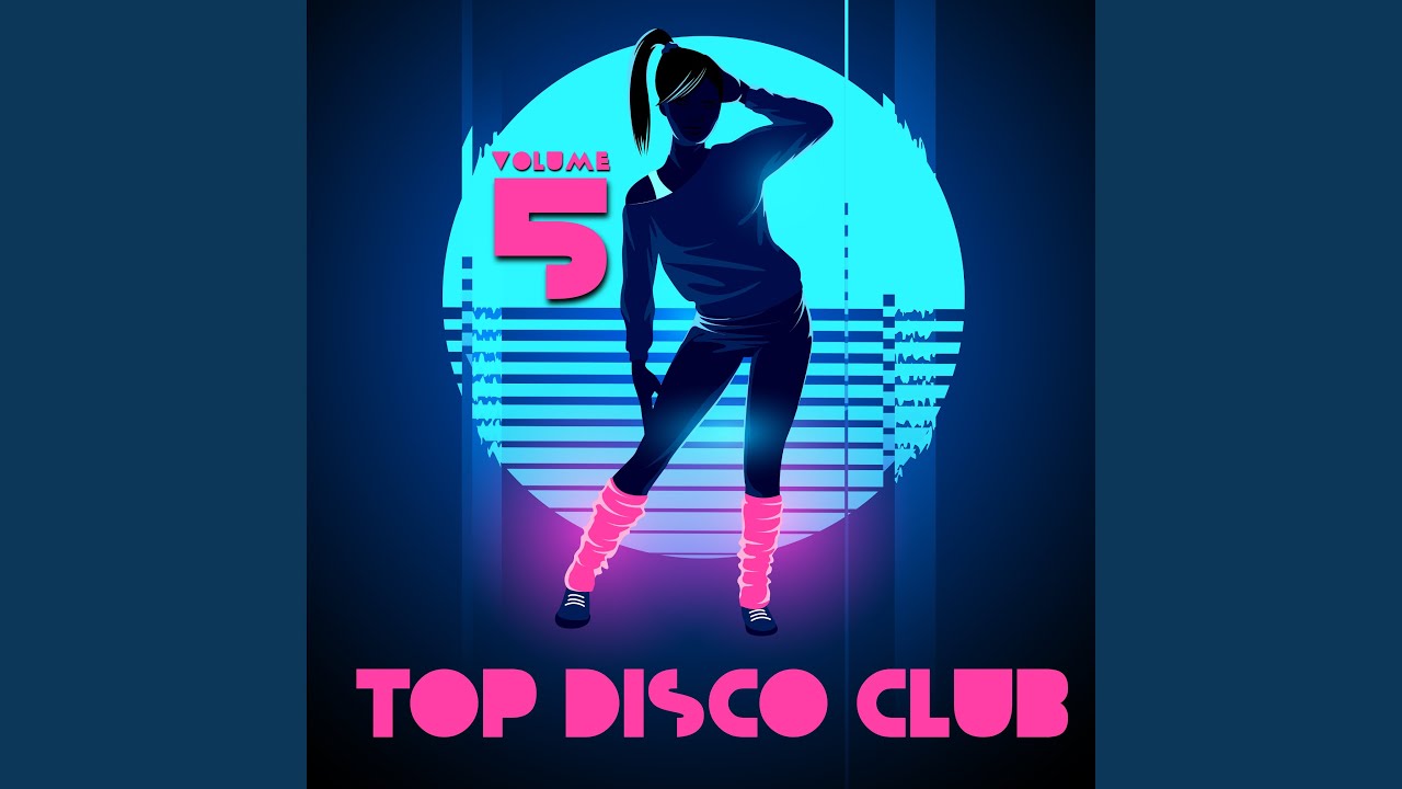 Happy Children (Italo Disco Machine Edit) - YouTube