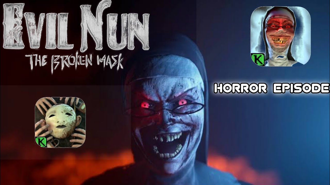 EVIL RUN AND MAGARMACH DONO NI MARA MUJHE 😱| EVIL RUN GAMEPLAY VIDEO ...