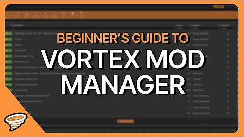 Vortex Tutorial Series - YouTube