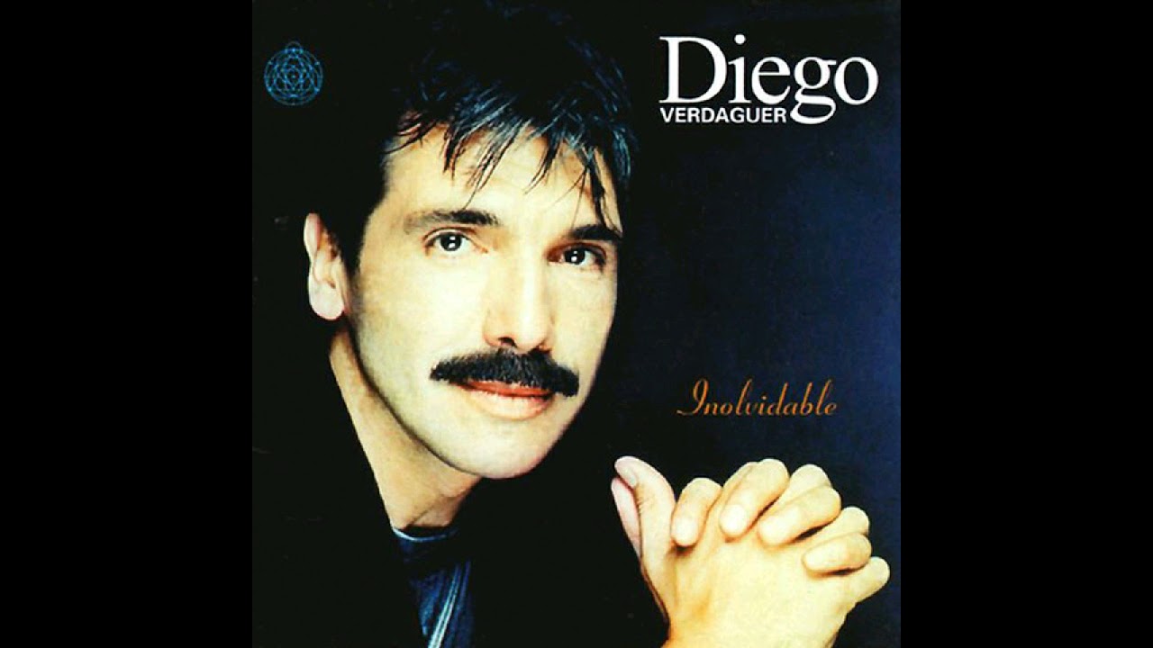 Volvere - Diego Verdaguer (Audio Hd) + Letra - YouTube