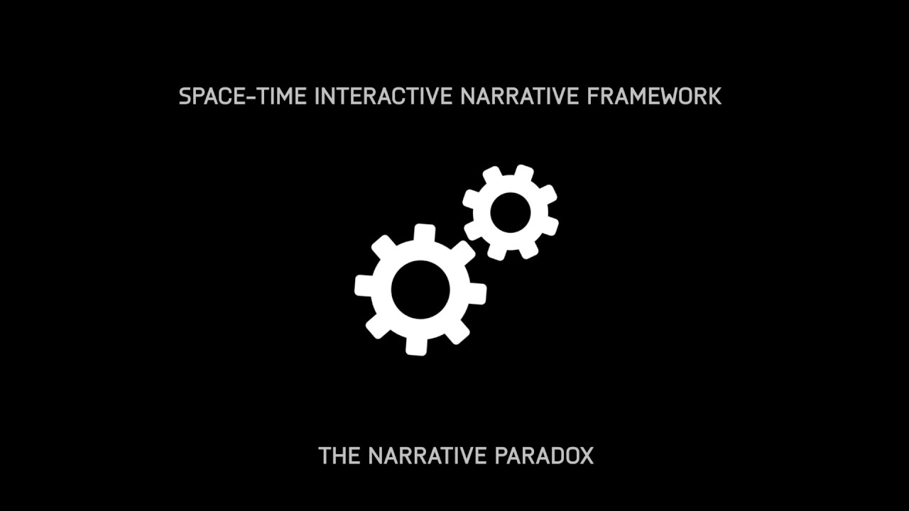 Entity 78 - Medialogy - P7 Video - YouTube