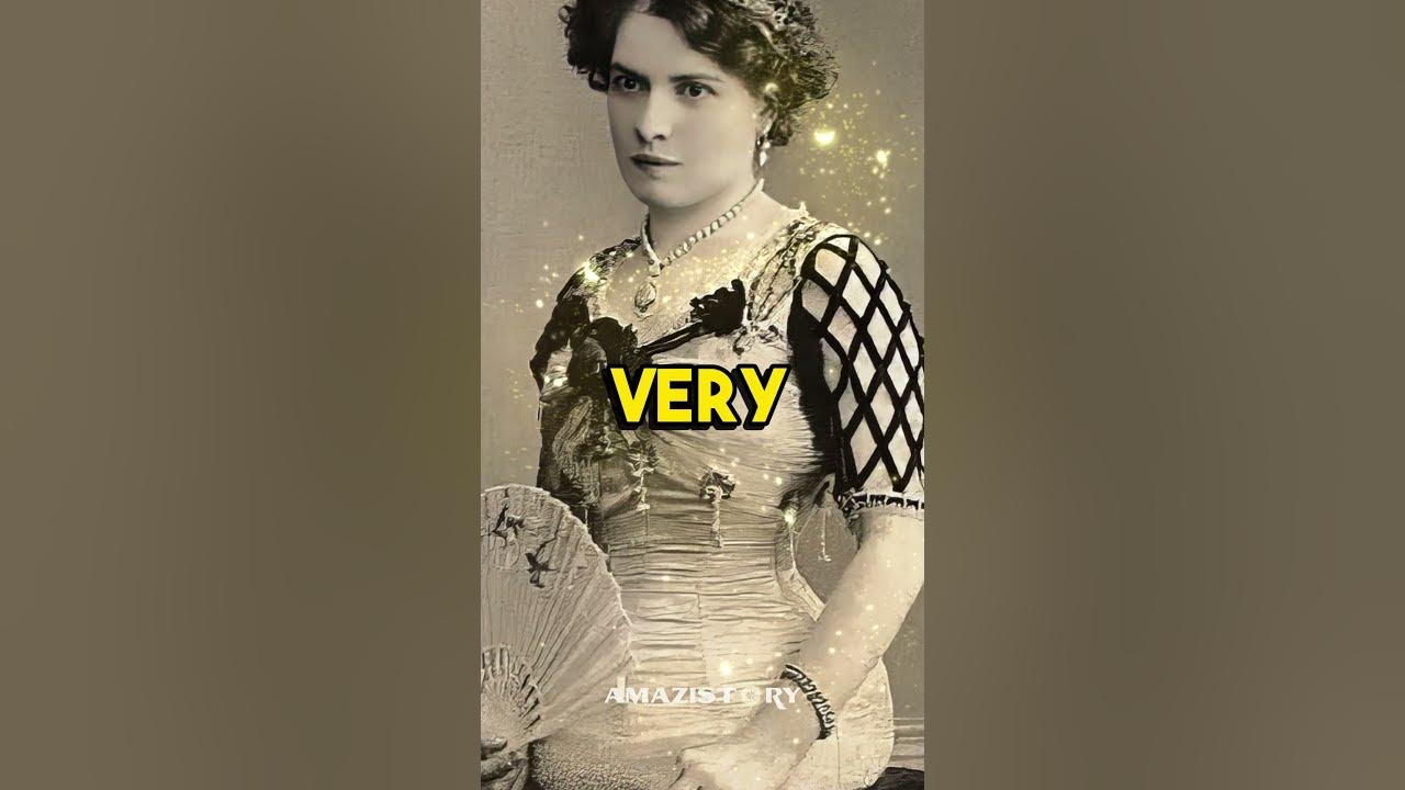 Shocking Facts About Strange People In History Part 7 shorts history shocking-facts-about-strange-people-in-history-part-7-shorts-history