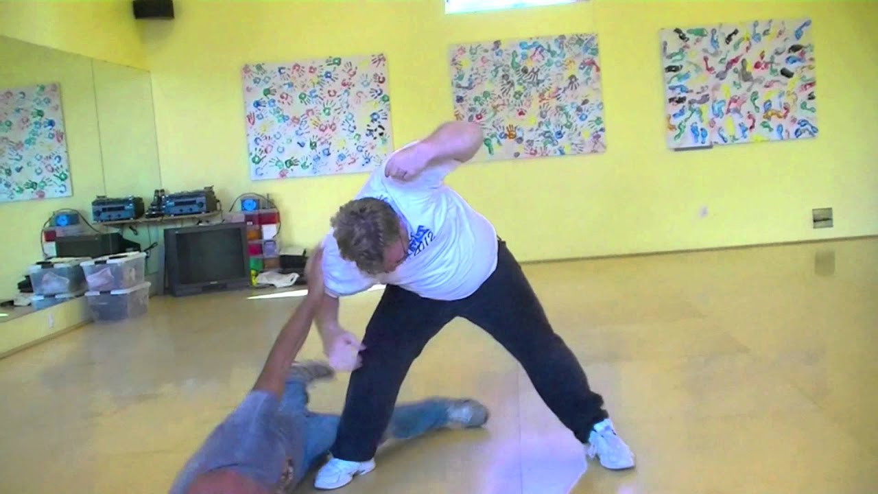 Theatre Aspen School Presents: Rick Sordelet's Stage Combat Masterclass ...