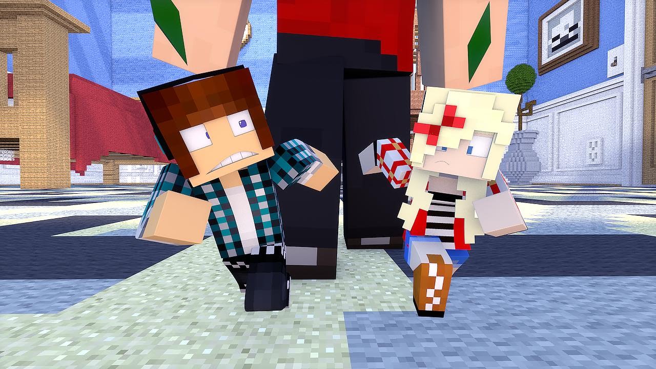 Minecraft The Sims Craft Ep.173 - Terra de Gigantes !! - YouTube