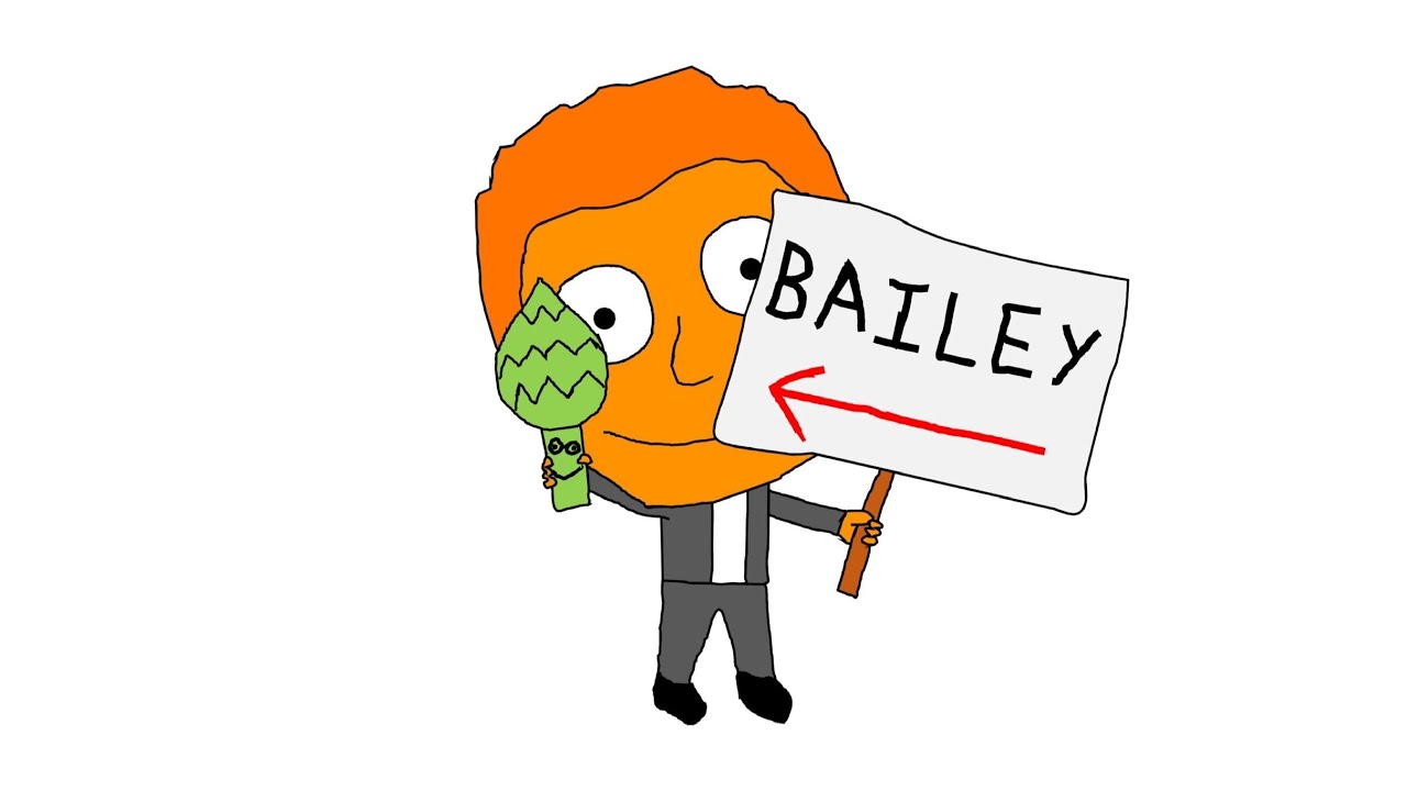 Bailey - Poem by Tomello - YouTube