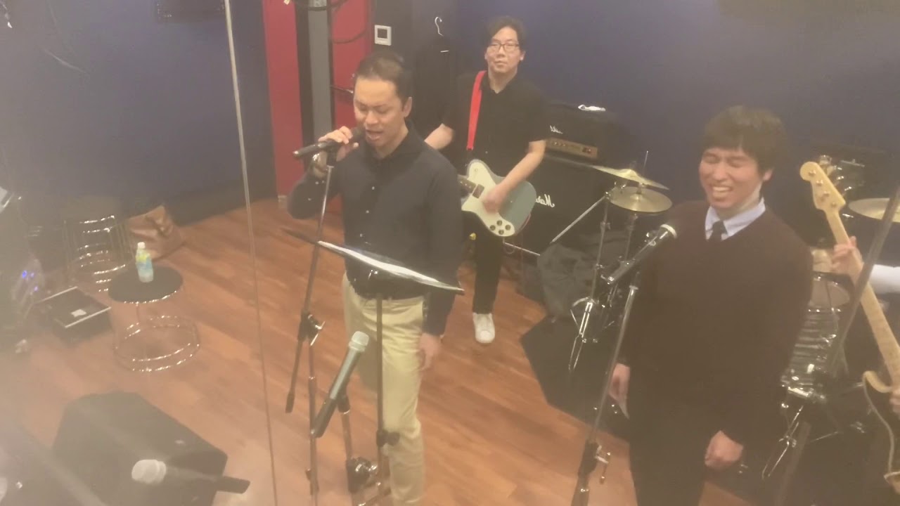 food band 20.12.23 @studio NOAH - YouTube