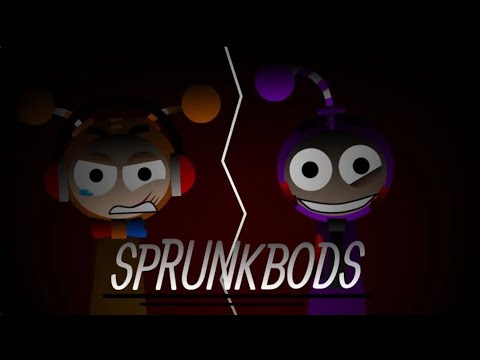 Sprunkbods (Sprunki x Oddbods) Phase 2 - YouTube