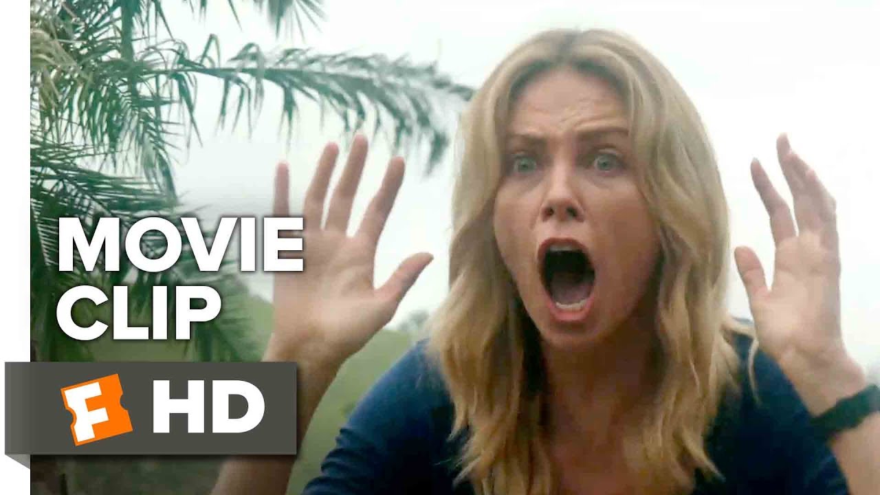 The Last Face Movie Clip - I'm a Doctor (2017) | Movieclips Coming Soon ...