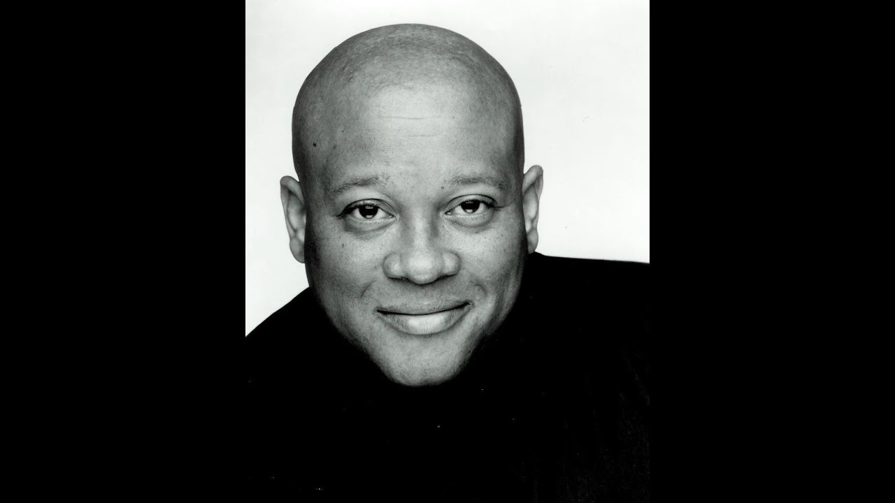 25-Year Celebration: Brian Keith Johnson sings Verdi and Mozart - YouTube