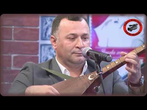 Asiq Vuqar (Gozel Ifa)