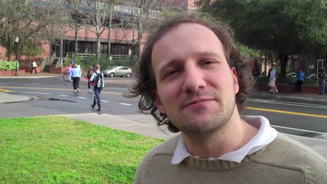 What do astronomers do? :: Eric Ford - YouTube