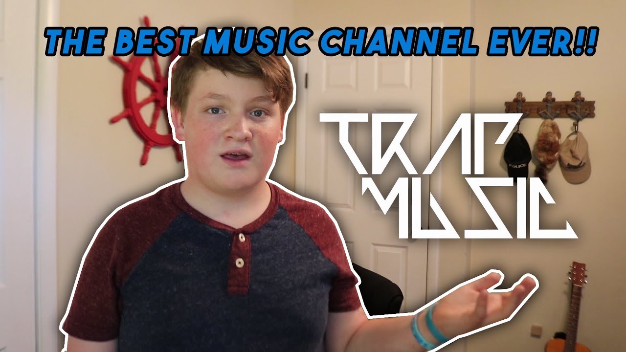 The Best Music Channel Ever!?!!! (TTAC) - YouTube
