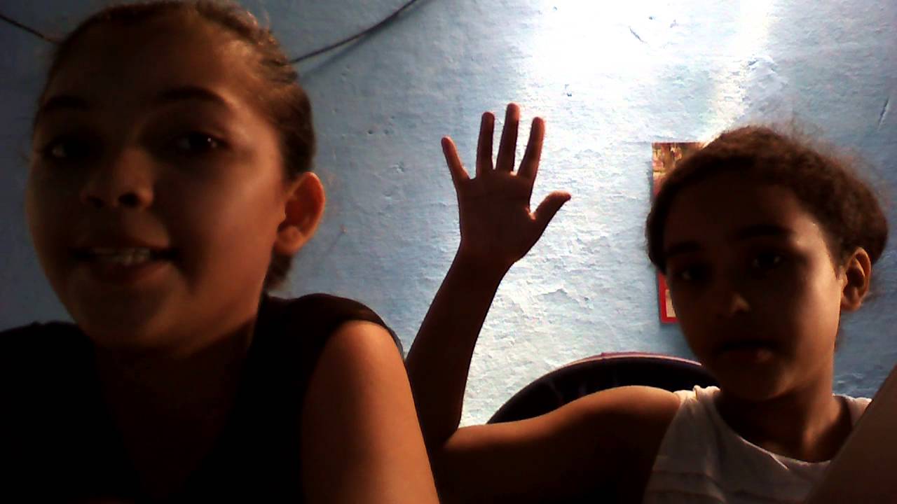 Eu E A Minha Prima Partes 1 Youtube