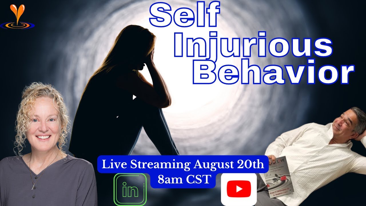 Self Injurious Behavior - YouTube