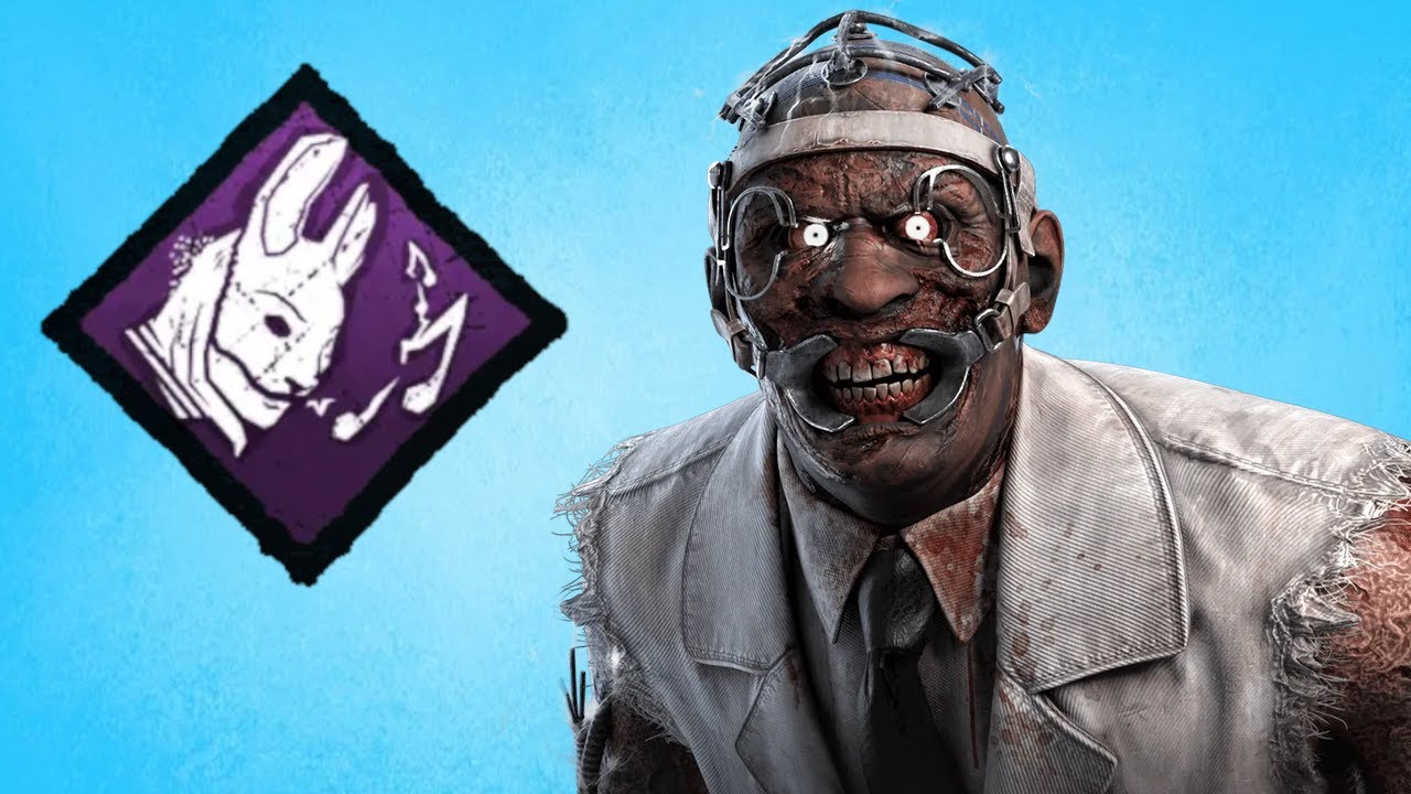 Abusing Impossible Skillcheck Doctor | Dead By Daylight - YouTube