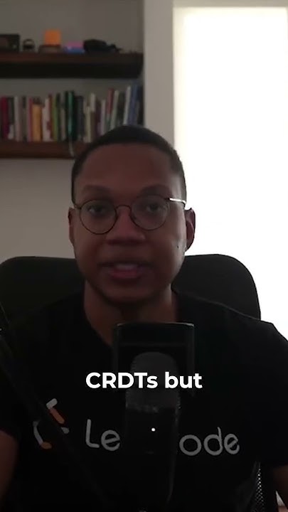 The Benefits I Get After Doing Leetcode - YouTube