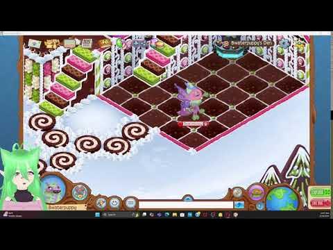 arting and then animal jam ;3 - YouTube