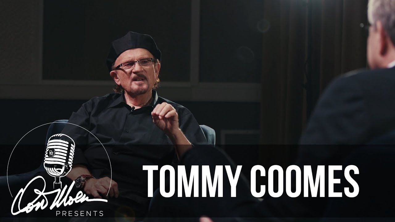 Tommy Coomes Asks for a Bible While in Jail - YouTube
