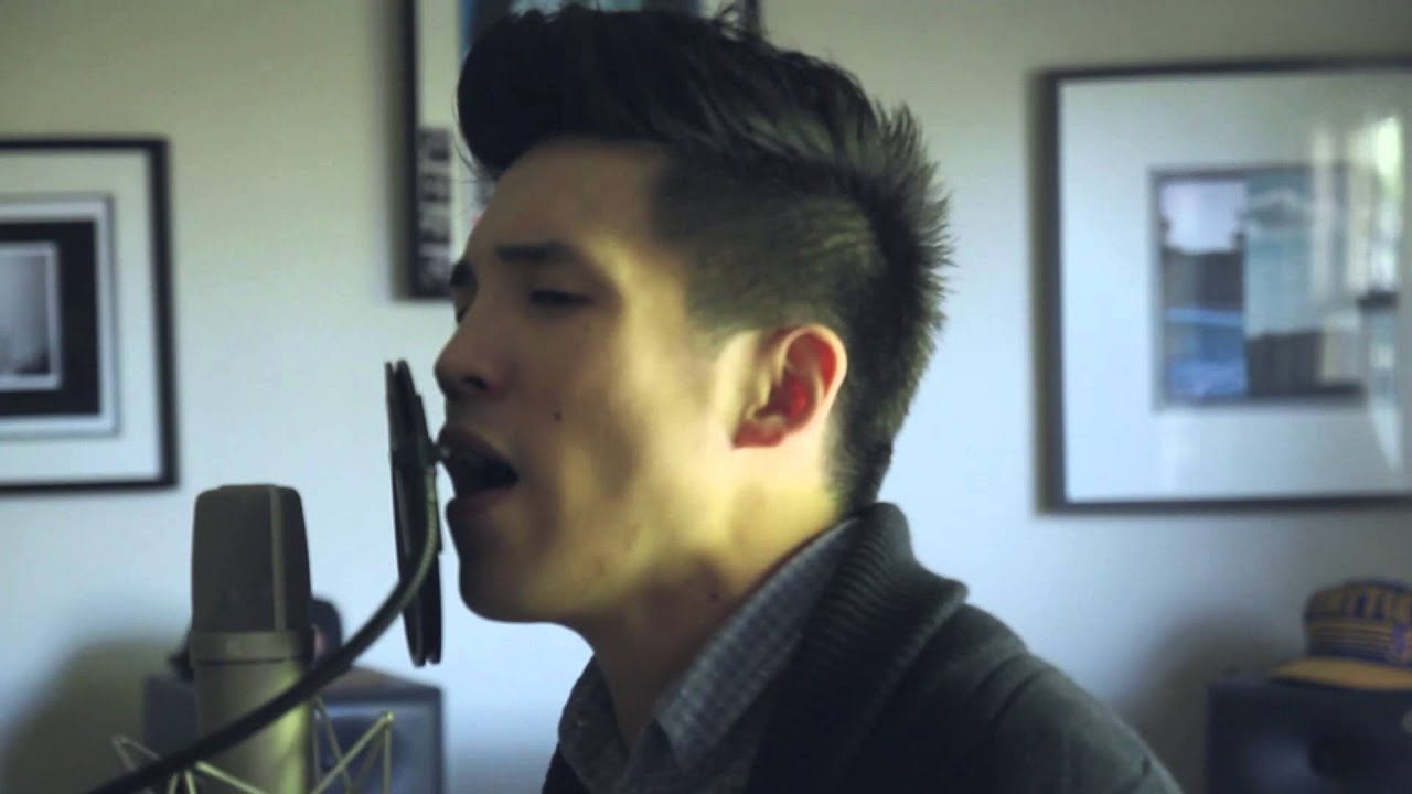 One Direction - Story Of My Life (Cover by Abraham Lim ft. Travis Atreo ...