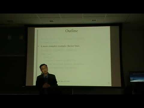 Lecture #11 Dynamic Parallelism - Iterative Refinement Algorithms - YouTube