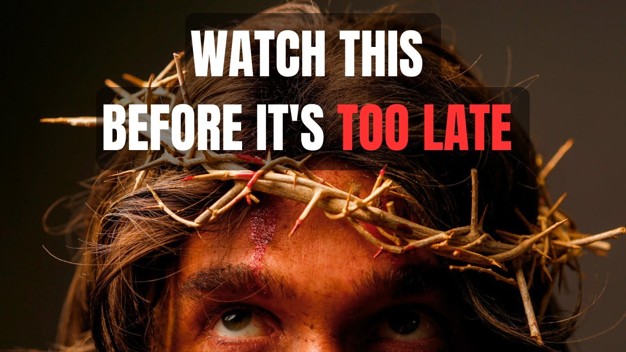 The BATTLE for GOD'S CHILDREN | God message for you today - YouTube