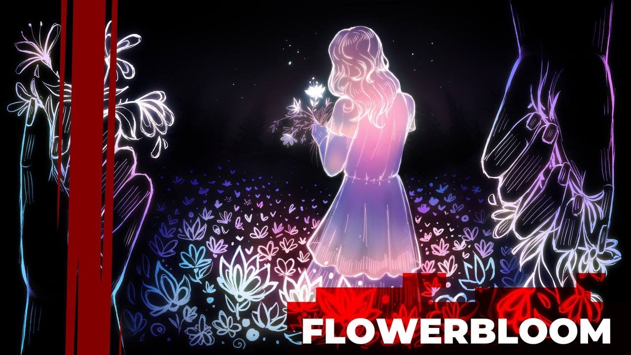 FLOWERBLOOM ||| HIKKAS (REPRESENT ALBUM) - YouTube