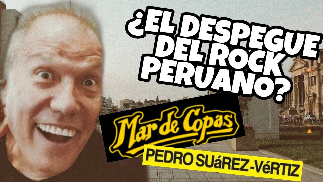 La HISTORIA del ROCK PERUANO: Los 90 - YouTube