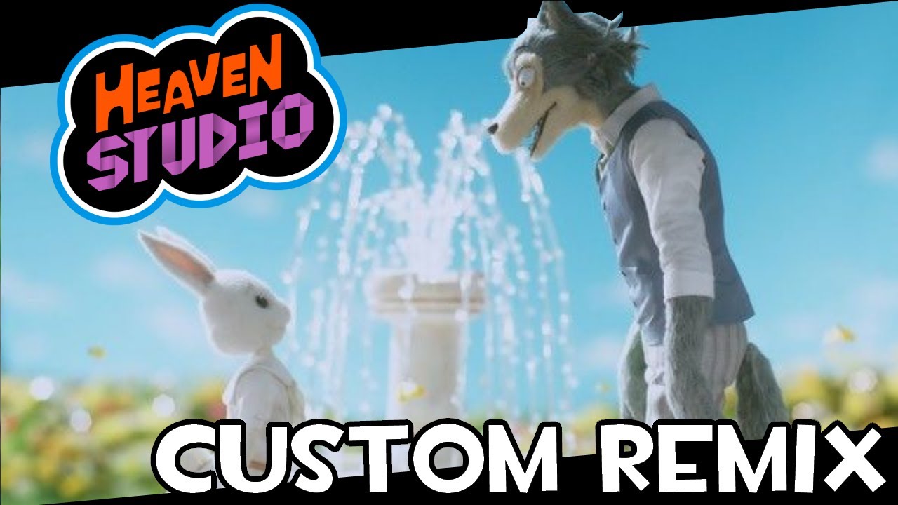 Wild Side - Beastars (Heaven Studio Custom Remix) - YouTube