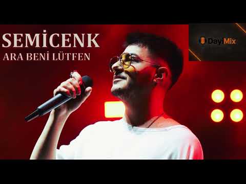Semicenk- Ara beni lütfen (Cover)