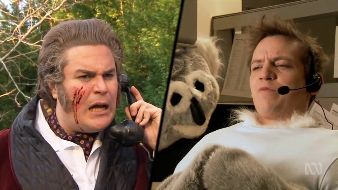 The Checkout - Season 4 Episode 5 (Best Before) - YouTube