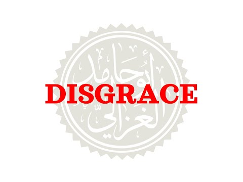 How to pronounce DISGRACE | Meaning of DISGRACE and usage (with ...