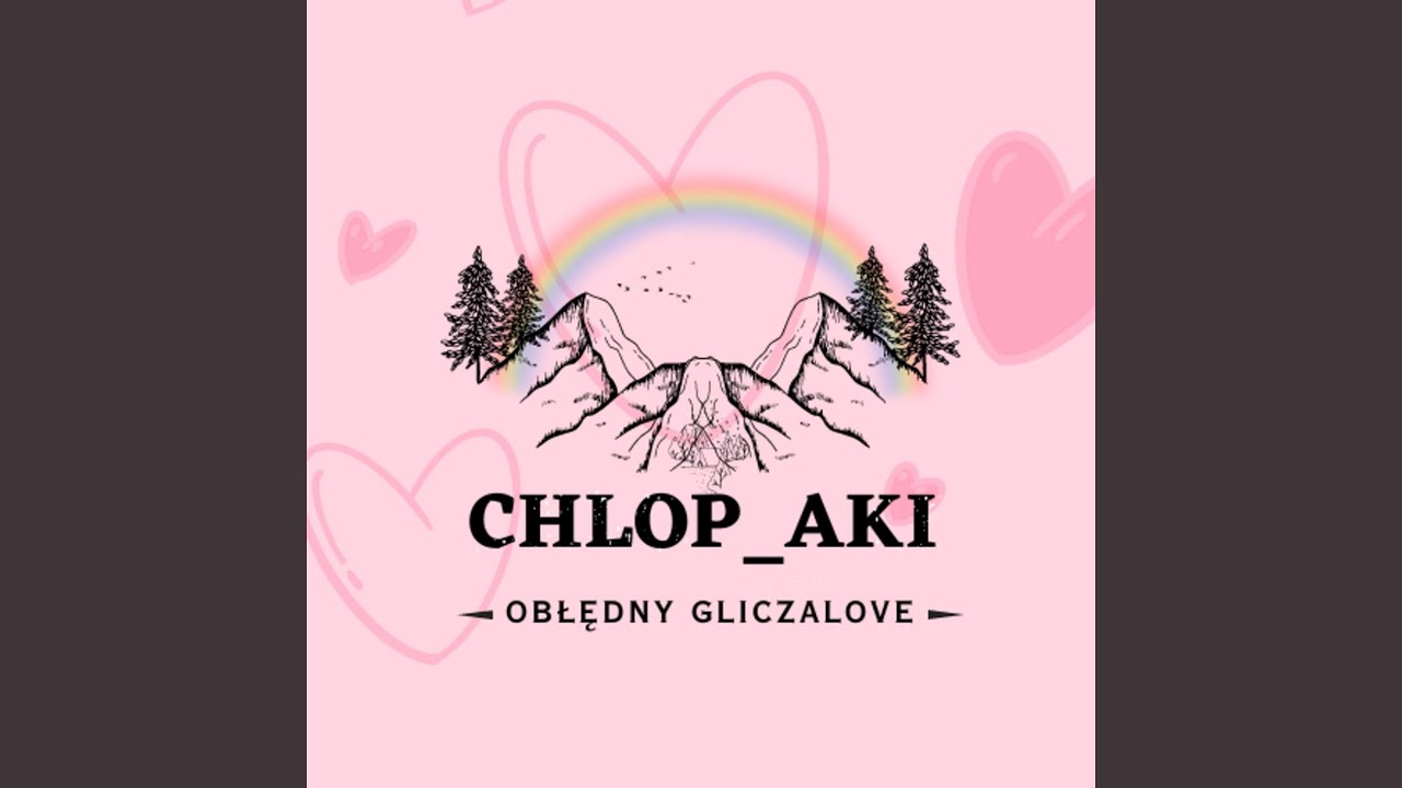 Obłędne GliczaLOVE - YouTube