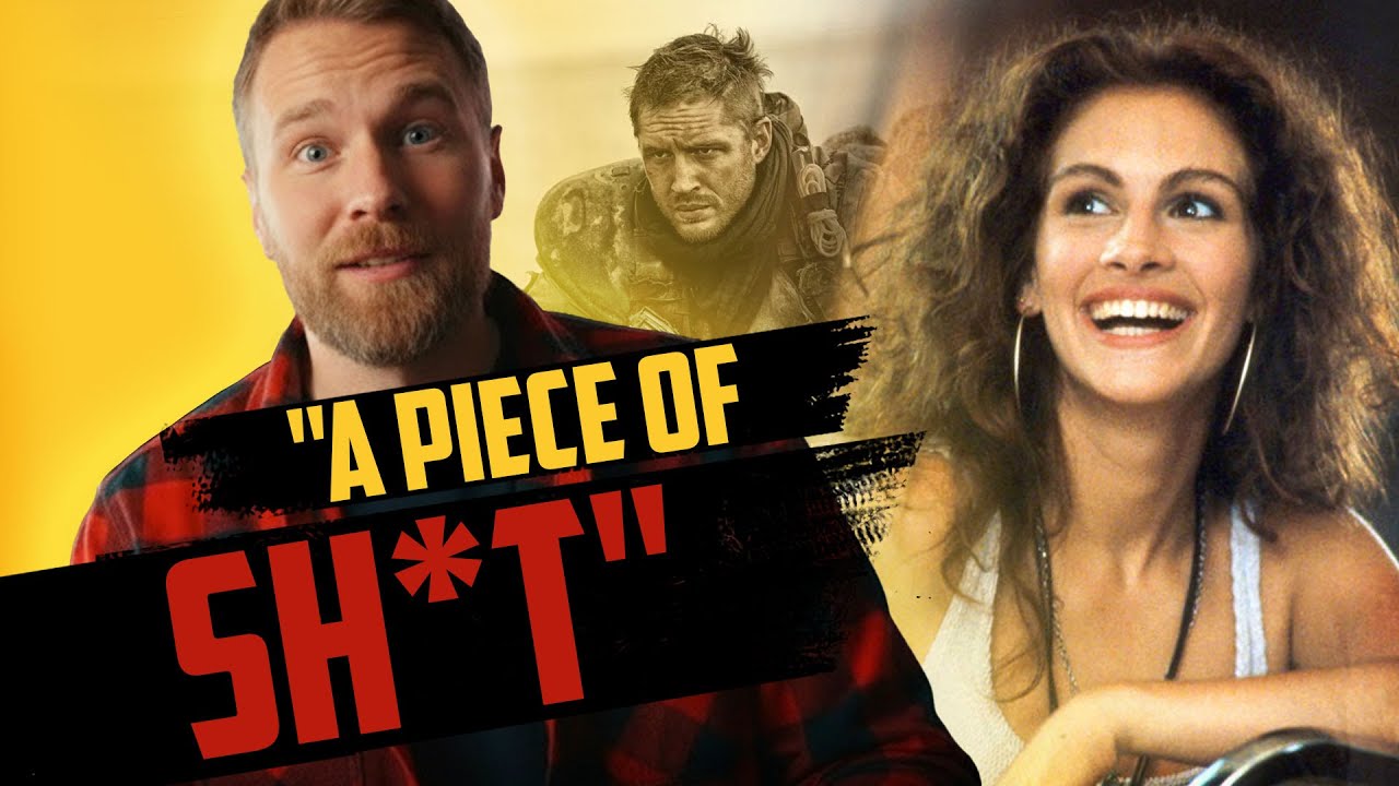 10 Actors Who Hated Their Own Movies - YouTube