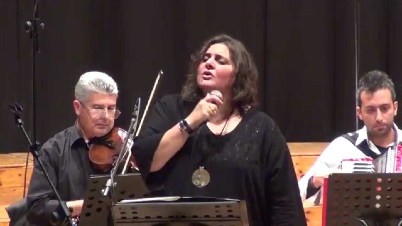 ΤΟΣΟ ΠΟΛΥ ΠΟΥ Σ' ΑΓΑΠΩ - ΘΕΟΦΑΝΩ ΧΑΡΑΛΑΜΠΙΔΟΥ - YouTube
